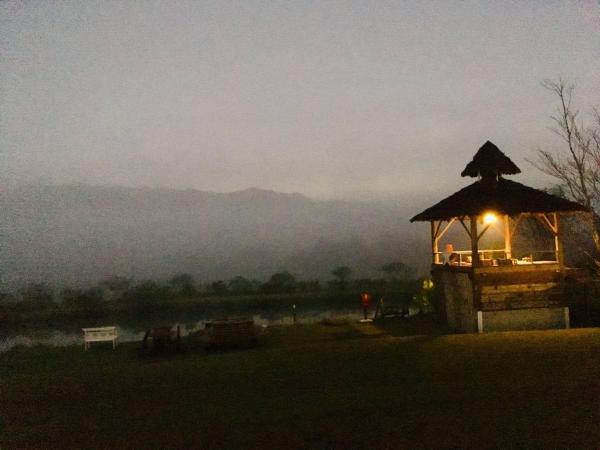 Vimarnkiri Resort - Mae Hong Son