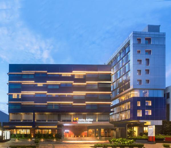 Swiss-belinn Wahid Hasyim - Jakarta