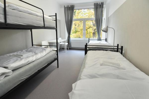 Hostel Tereza Břeclav - Czech Republic