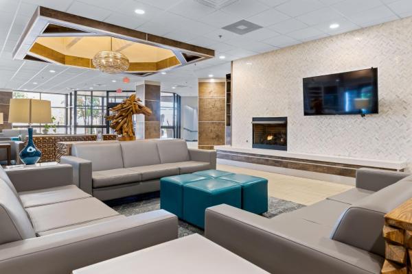 Holiday Inn Johnson City By Ihg - Johnson City, TN