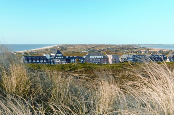 Hotel Rungholt - List