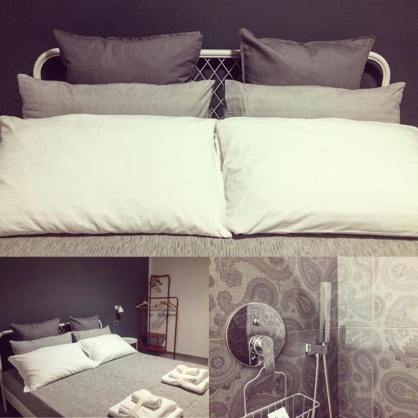 Zia Franca Bed&breakfast - Cetara