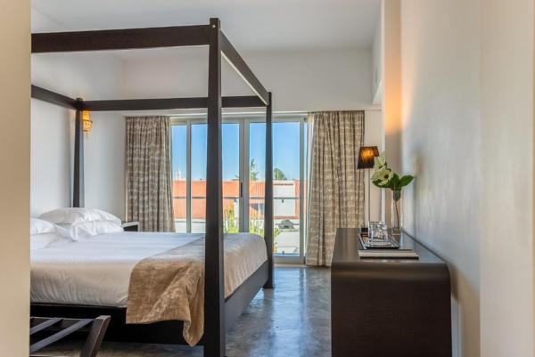 Hotel Solar Dos Mascarenhas - Alentejo