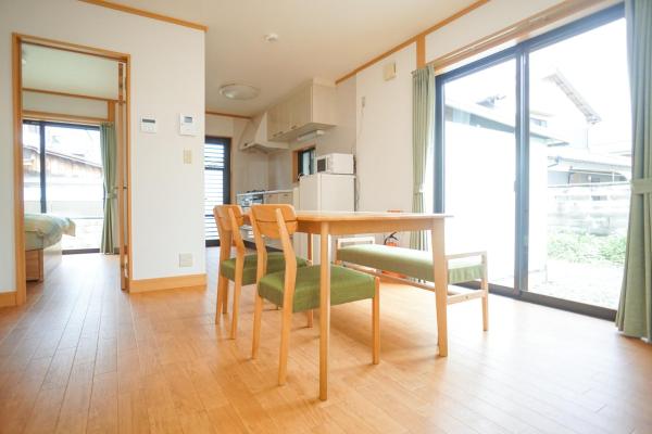Biwa Lake , The Whole Building For Rent - Shiga