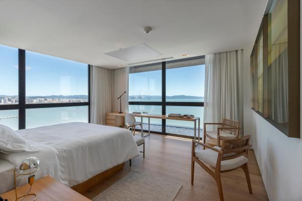 Lk Design Hotel Florianópolis - Florianópolis