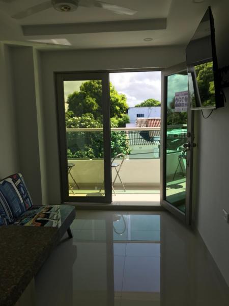 Hostal Cartagena Sun - Bolivar