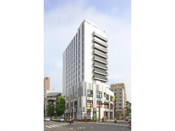Smile Hotel Shonan Fujisawa - Yokohama