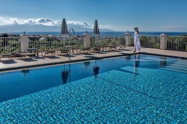 Cretan Blu Platanias - Creta