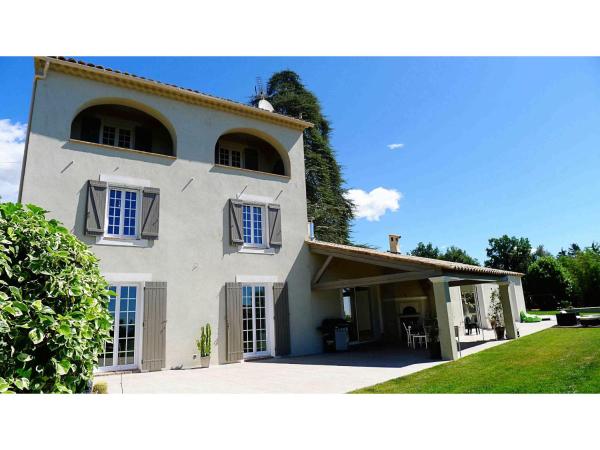 Le Clos Des Anges - Riviera Cote D'azur - La Gaude - Vence