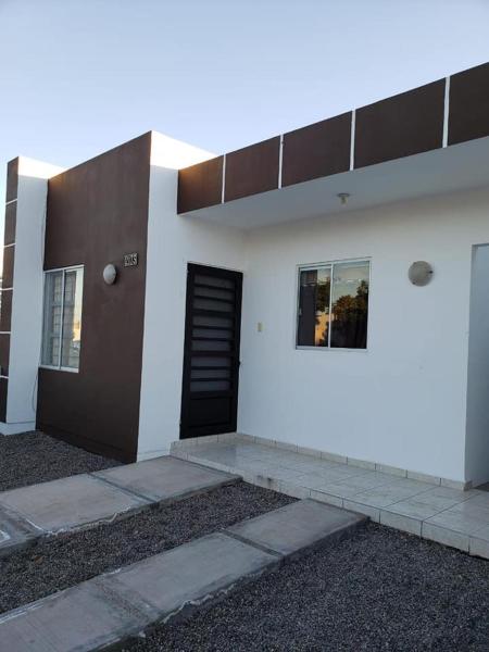 Casa La Marina - Los Mochis