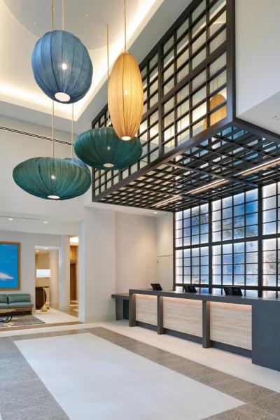 Waikiki Malia - Kailua