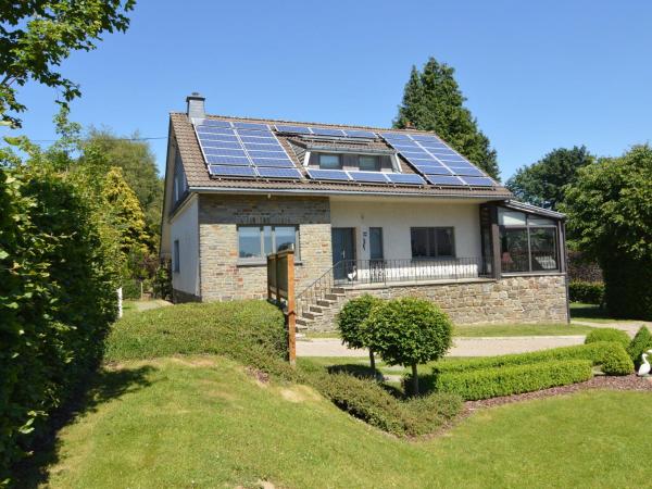 Elsenborn Retreat Near Monschau - Monschau