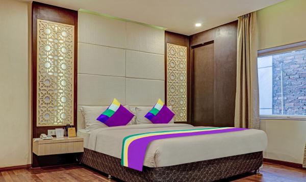 The Onyx Hotel - Jamshedpur