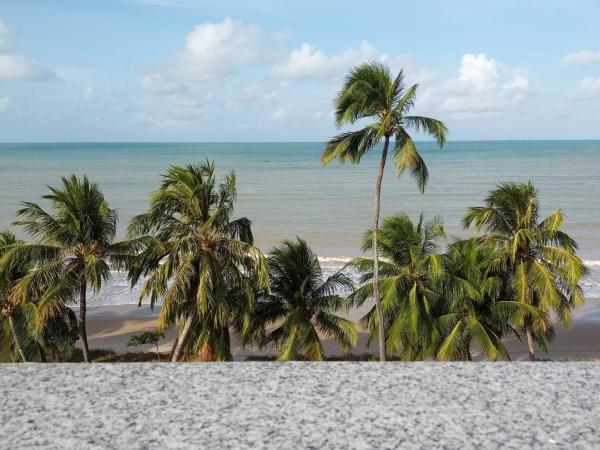 Beira Mar Do Cabo Branco Com Vista 4400 - 308 - State of Rio Grande do Norte