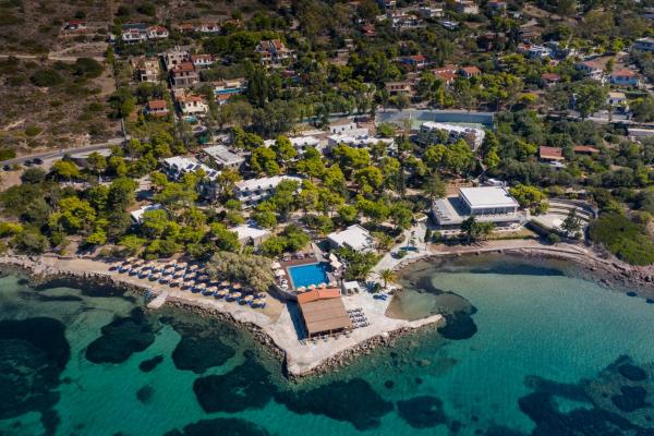 Lalibay Resort & Spa - Adults Only - Greece