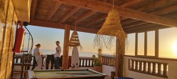 Golven Surf - Taghazout