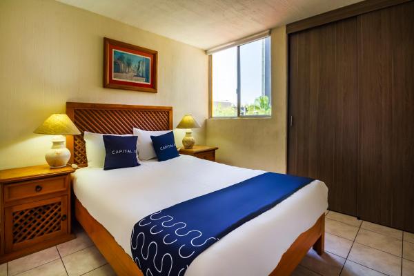 Suites Navata - Guadalajara