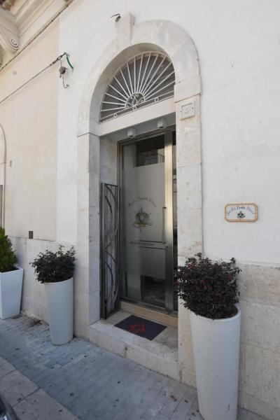 Sicilia Bedda House - Marina di Ragusa