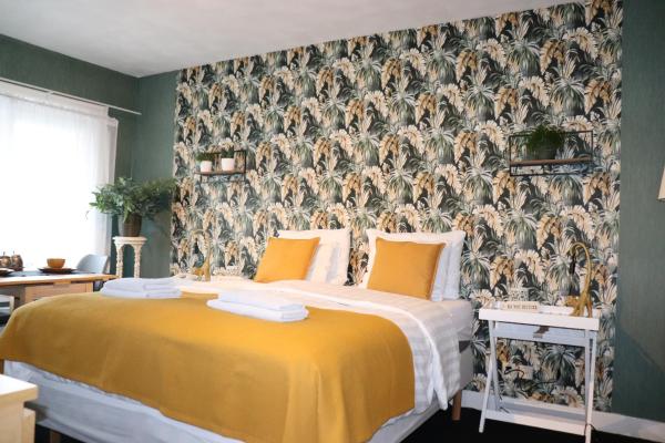 Bed & Breakfast Hotel Zandvoort - Hillegom