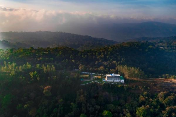 Pleasant Hill Resort - Idukki