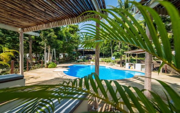Shiralea Resort - Ko Pha-ngan