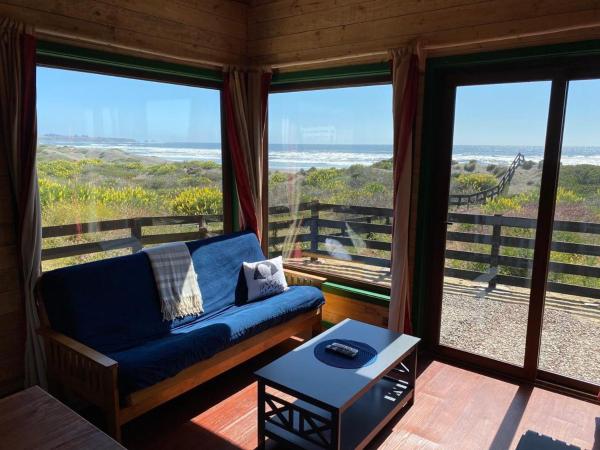 Morros Del Pacífico - Pichilemu