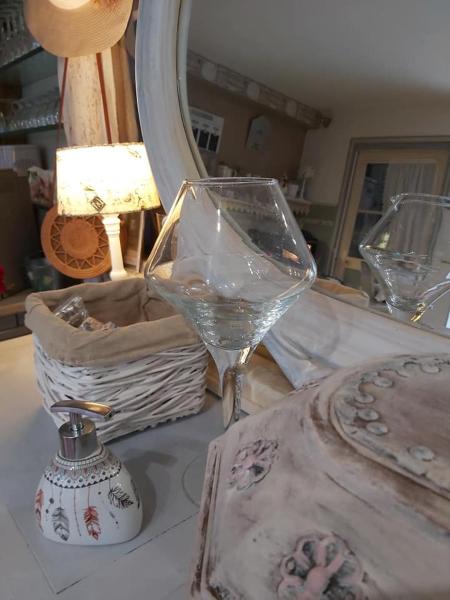 La Maison D'hocquincourt - Saint-Fargeau