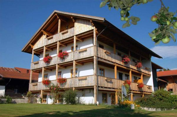 Erlebnisbauernhof Sternhof - Bavaria