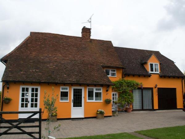 Woodview B Colchester - West Mersea