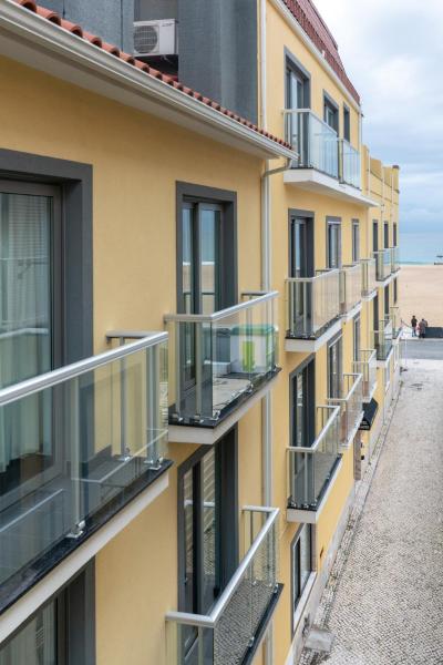 Hotel Oceano - Alcobaça