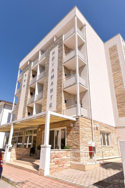 Hotel Diamante - Cesenatico