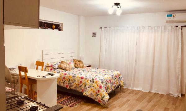 Un Espacio Moderno En Caballito - Provincia de Buenos Aires