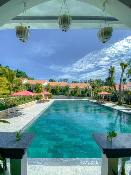 Phu My Hung Bungalow - Phú Quốc