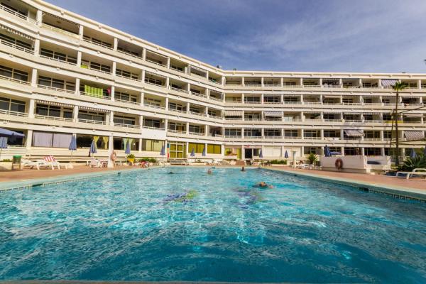 Seaview Friendly Holiday Home 9 - Spain