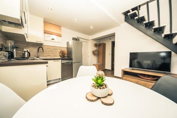 Villa Tara - Bibinje