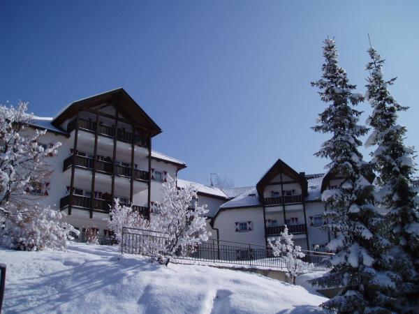 Residence Casa Metz - Val Gardena