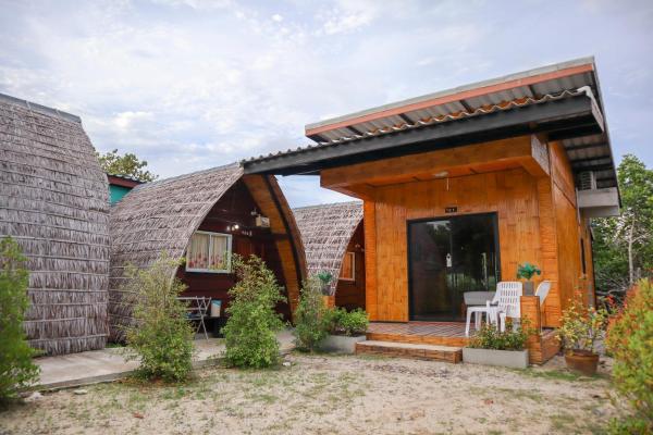 Lanta Wild Beach Resort - Ko Lanta District