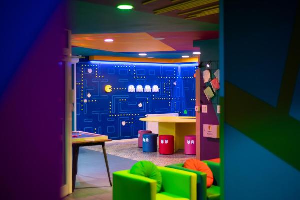 Good Times House - Katowice