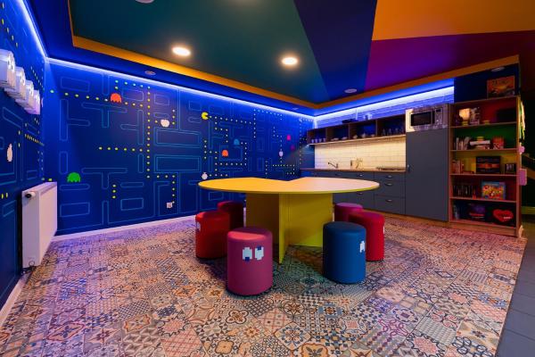 Good Times House - Katowice