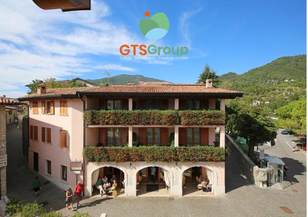 Residence Casa Gardola, Gtsgroup - Limone Sul Garda