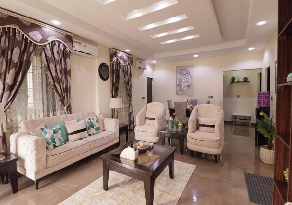 Marshall Hotel Apartments - Kano