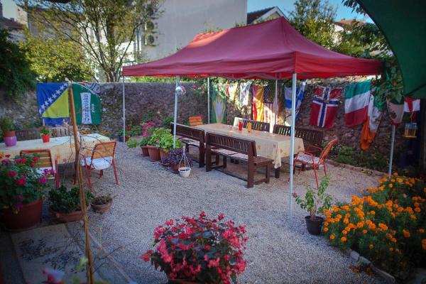 Majdas - Mostar