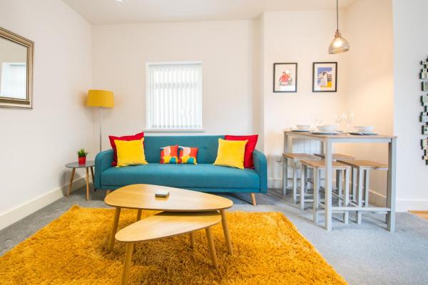Detached Coach House Near Principality Stadium In Cardiff - Cardiff