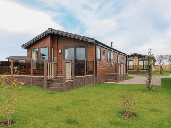 Sea Holly Lodge - Runswick Bay
