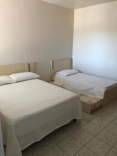 Apartamento Foz Centro 03 - Foz do Iguaçu