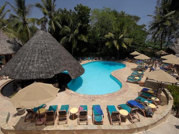 Pinewood Beach Resort And Spa - Diani Beach