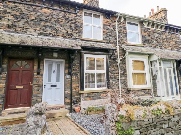 Pottergill - Kendal