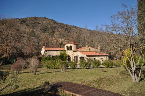 Le Parc - Suite Climatisée - Limoux