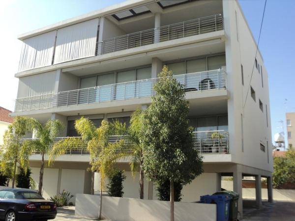 The Kapitani Residence - Nicosia