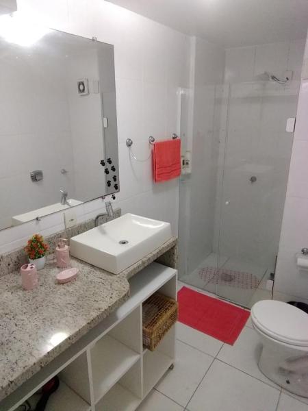 Apartamento 500 Metros Da Praia, Perto Do Shopping Atlântico - Balneário Camboriú